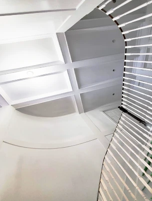 Architectural Carpentry in Oakville, ON | Hanna Carpentry